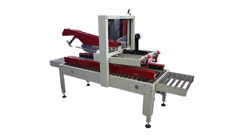 Box Sealer — Andespack